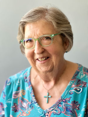Staff – First Christian Church of Midland